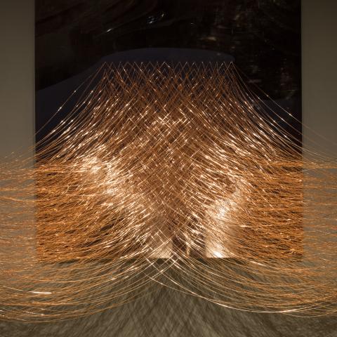 Like ships in the night | Banff Centre